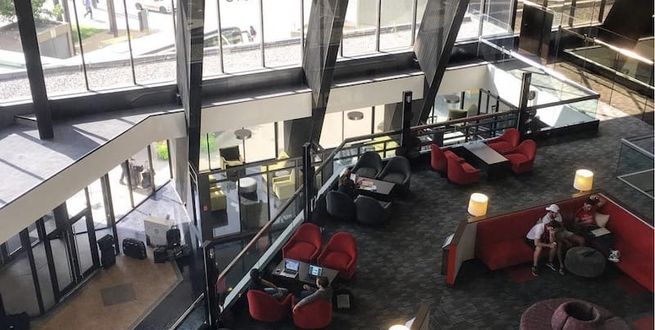 EVO Montreal Student Accommodation | Universityliving.com