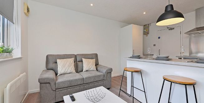 Manchester Court Student Accommodation | University Living