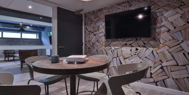 Victoria Point Manchester Student Accommodation