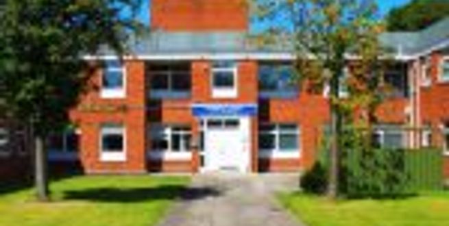 Trent House Nottingham Student Accommodation