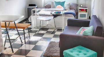 Student Housing near George Brown College | University Living