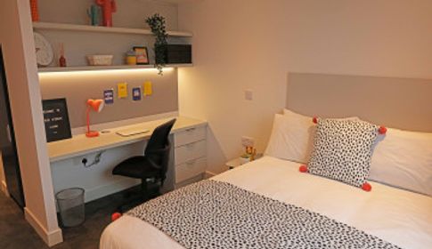 True Swansea Student Accommodation | Universityliving.com
