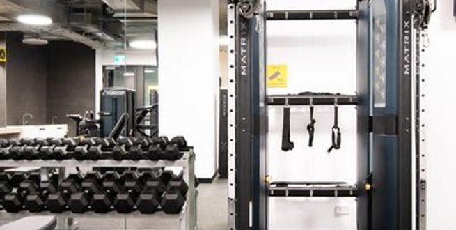 Infinity Place Melbourne Student Accommodation | UL