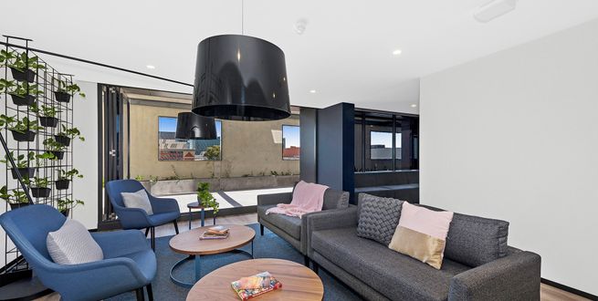 Scape Waymouth Adelaide Student Accommodation