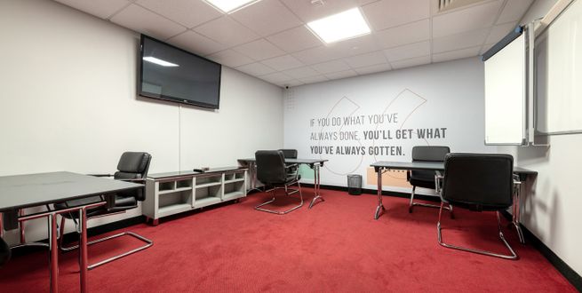 Study Inn Market Way Coventry Student Accommodation | UniversityLiving