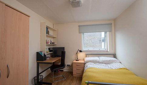 Avon Way House Colchester Student Accommodation | University Living