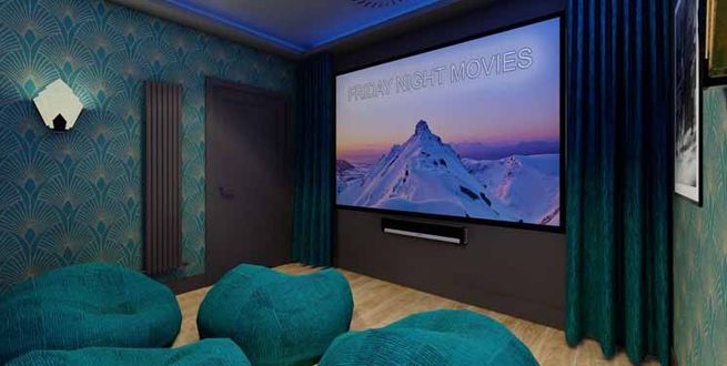 Melbourn Point Cork Student Housing | Universityliving.com