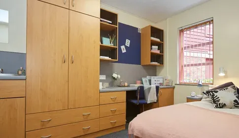 Truro Works Sheffield Student Accommodation
