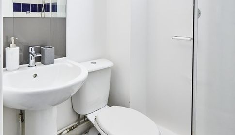 Capital Gate Liverpool Student Accommodation | Universityliving.com