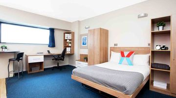 Student Accommodation near Leeds Beckett University