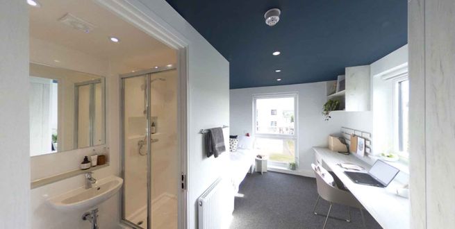 Avon Way House Colchester Student Accommodation | University Living