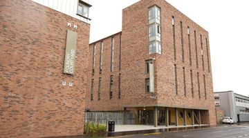 Student Accommodation near University of Strathclyde