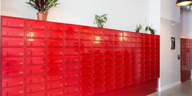 Chapter Highbury II London Student Accommodation | UniversityLiving