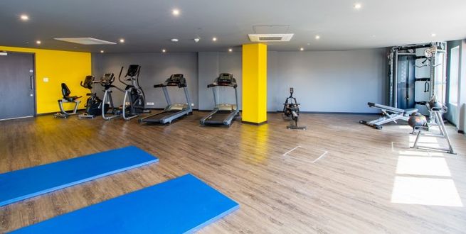 Renslade House Exeter Student Accommodation | Universityliving.com