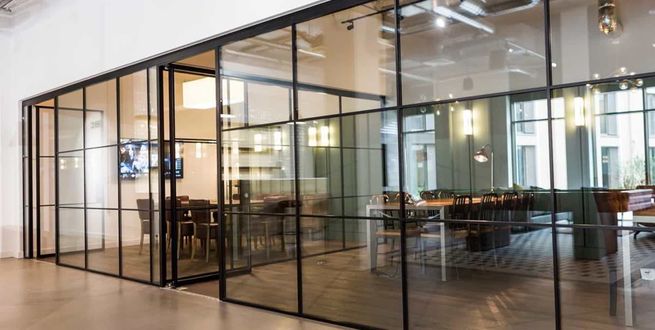 Chapter White City London Student Accommodation