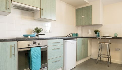 Point Exe Student Accommodation