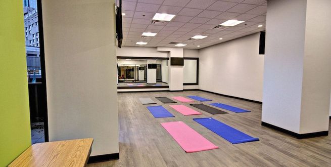 EVO Montreal Student Accommodation | Universityliving.com