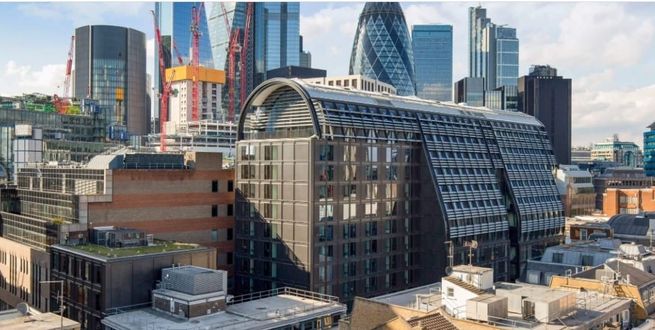 Urbanest City London Student Accommodation | University Living
