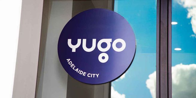 Yugo Adelaide City Student Accommodation | Universityliving