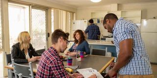 Unilodge at Curtin University - Kurrajong Village