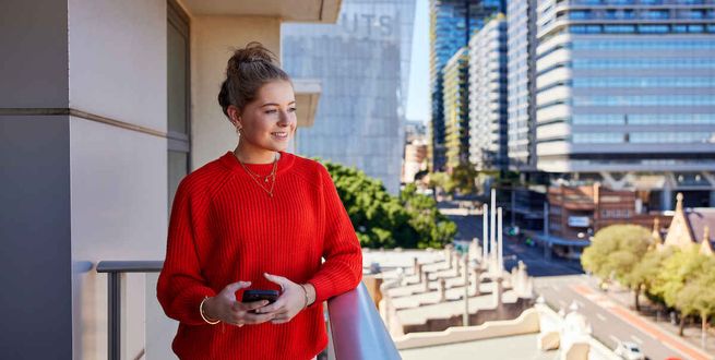 Broadway X Scape Sydney Student Accommodation