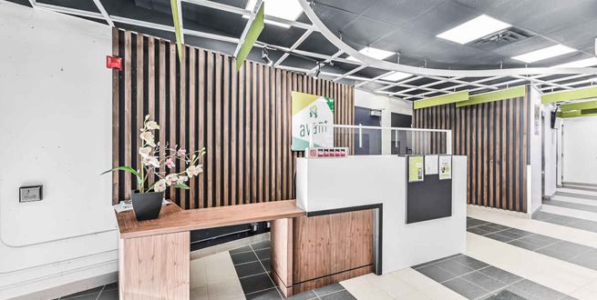 Avant Toronto Student Accommodation | Universityliving.com