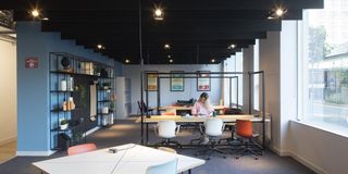 The West Wing Cardiff Student Accommodation