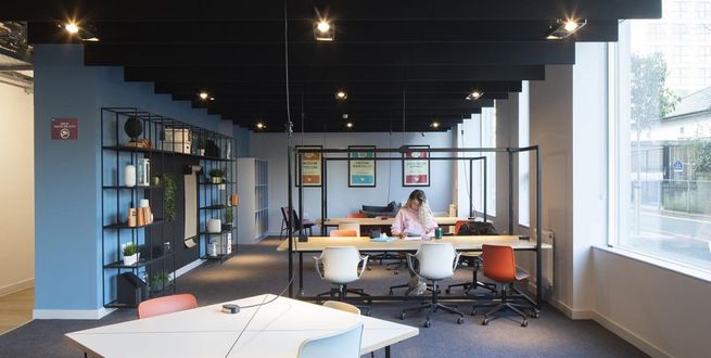 The West Wing Cardiff Student Accommodation