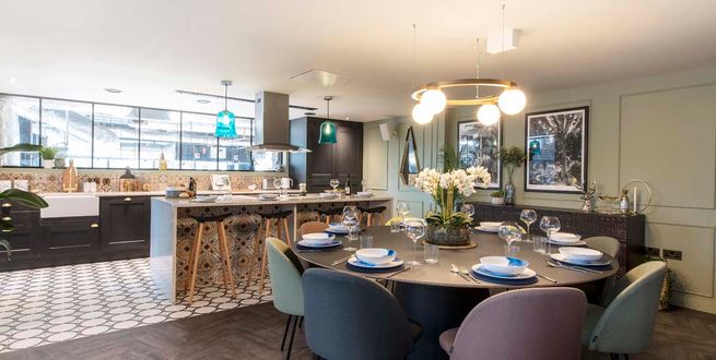 Zenith Cardiff Student Accommodation | Universityliving