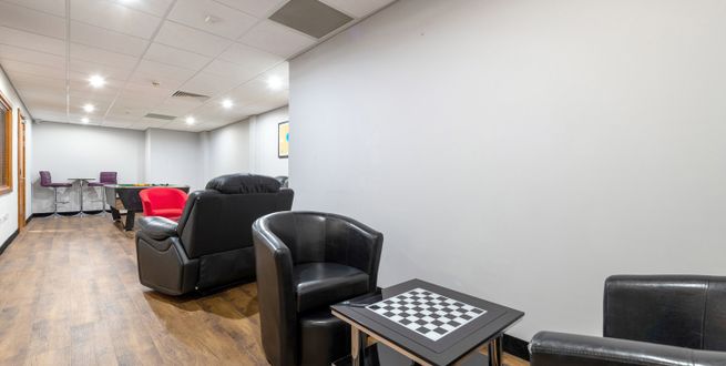 Study Inn Market Way Coventry Student Accommodation | UniversityLiving