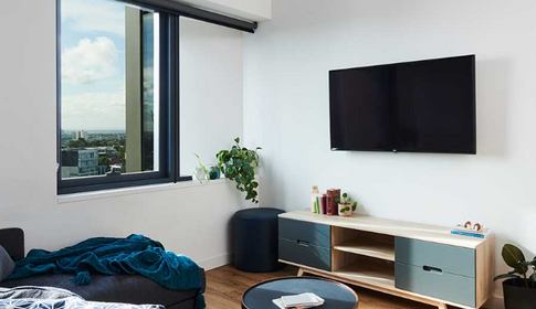Journal Uni Place Melbourne | Universityliving