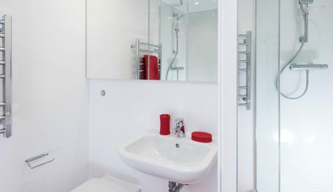 Scape Wembley London Student Accommodation