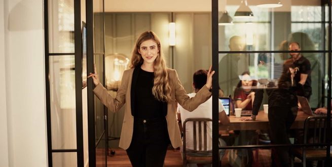 Chapter White City London Student Accommodation