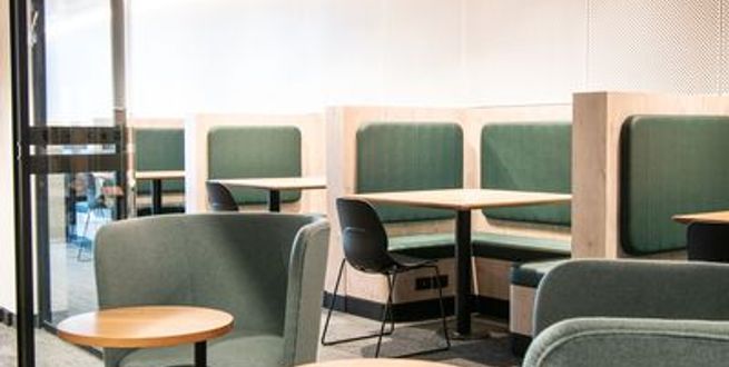 Infinity Place Melbourne Student Accommodation | UL