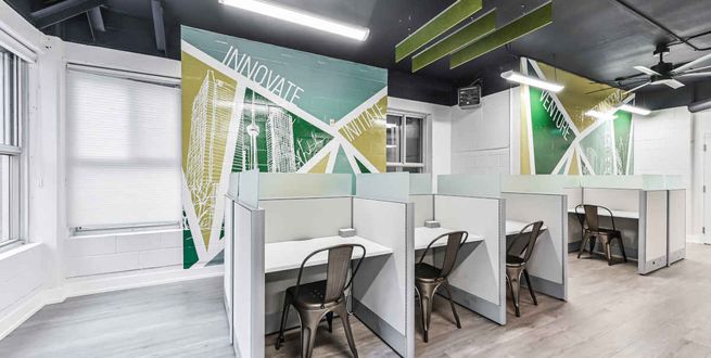 Avant Toronto Student Accommodation | Universityliving.com