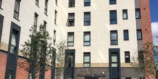 Phoenix Place Liverpool Student Accommodation | Universityliving.com