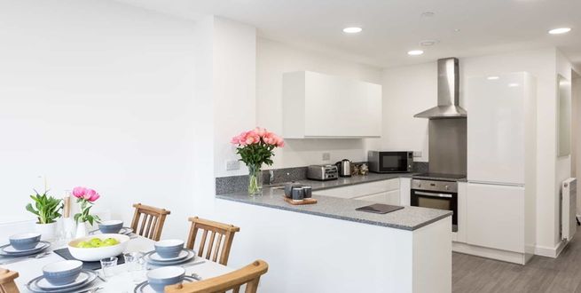 Chapter Lewisham London Student Accommodation