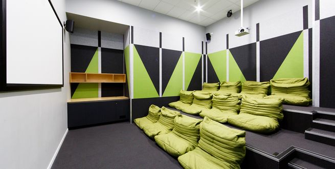 Scape Merivale Brisbane Student Accommodation