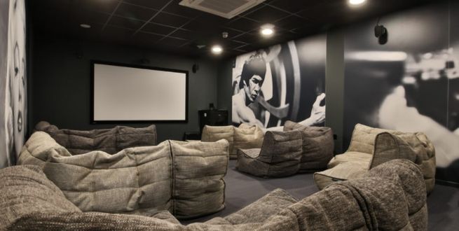 Clifton Place Exeter Student Accommodation | Universityliving.com