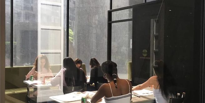 EVO Montreal Student Accommodation | Universityliving.com