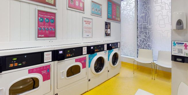 iQ Alice House Oxford Student Accommodation | UniversityLiving