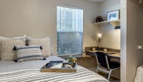 Campus Crossings At Rams Pointe Student Accommodation