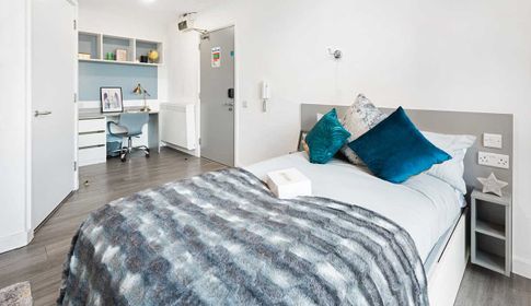 Chapter Lewisham London Student Accommodation