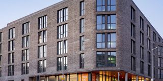 Powis Place Aberdeen Student Accommodation