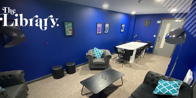 Stanhope House Portsmouth Student Accommodation