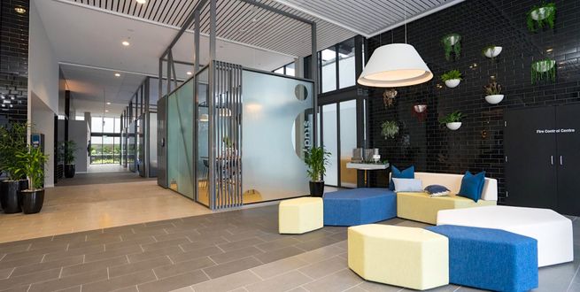 Scape Merivale Brisbane Student Accommodation