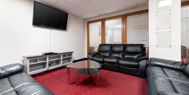Study Inn Market Way Coventry Student Accommodation | UniversityLiving