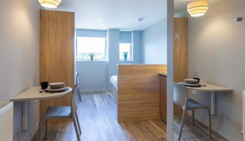 Renslade House Exeter