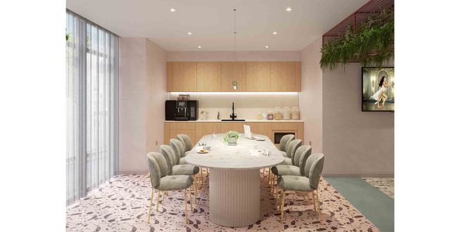 Aster House Belfast Student Accommodation | University Living