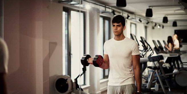 Chapter White City London Student Accommodation